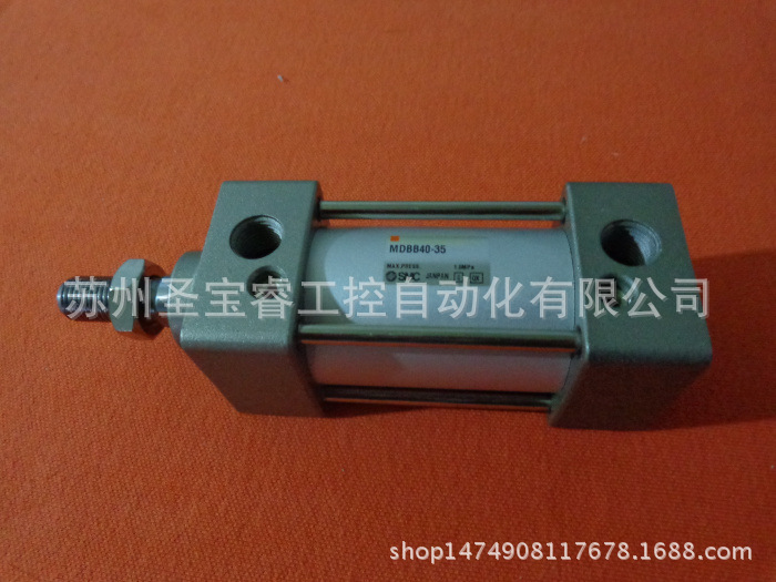 全新原装SMC标准气缸MDBB63-200 MDBB63-250现货秒发顺丰包邮-阿里巴巴