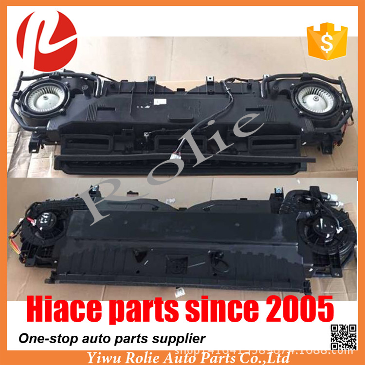 适用于丰田海狮2005+冷凝后蒸发器总成evaporator 90119-06911-阿里巴巴