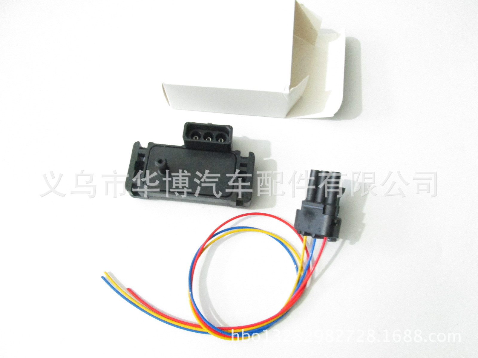 GM 3bar Map Sensor 3bar 12223861 16040749 传感器汽车配件公司-阿里巴巴