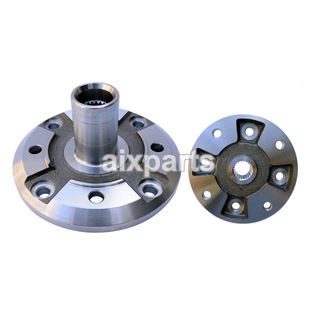 【AiX】 43421A-70B01 适用Daewoo Tico前轮哈巴轴-阿里巴巴