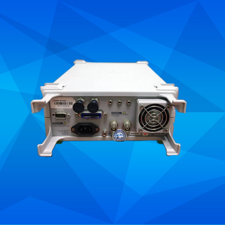 租售日本安立蓝牙测试仪MT8852A/B EDR+5.0-阿里巴巴