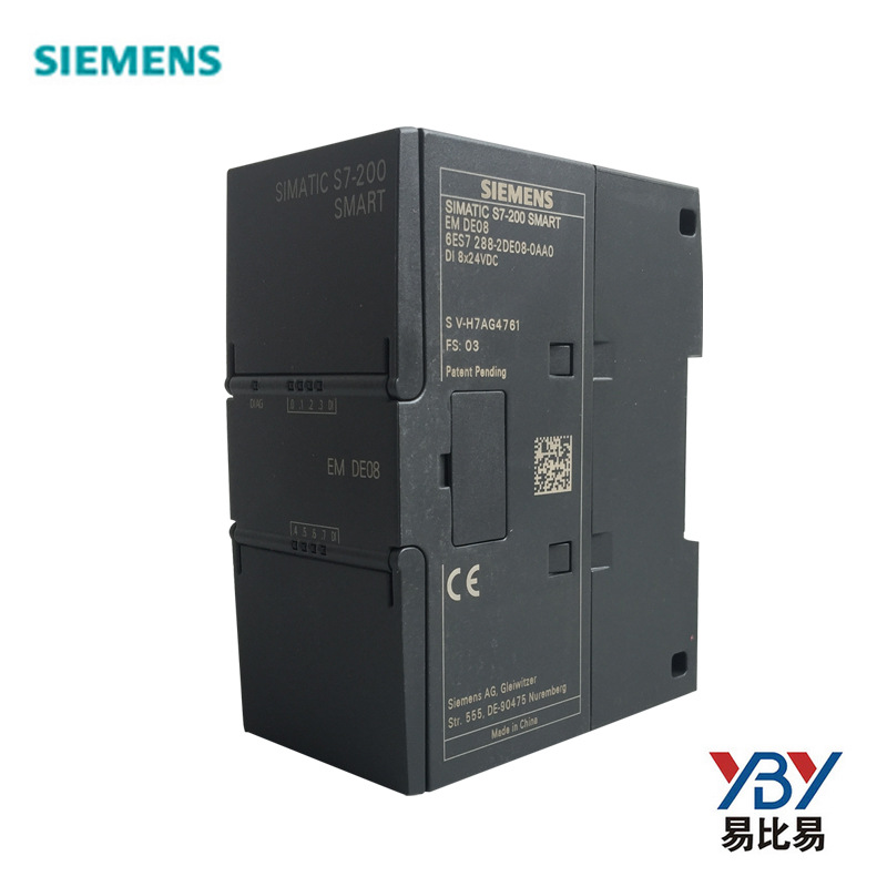 现货西门子模块-26ES7288DE08-0AA0扩展数字量控制器原装正品-阿里巴巴