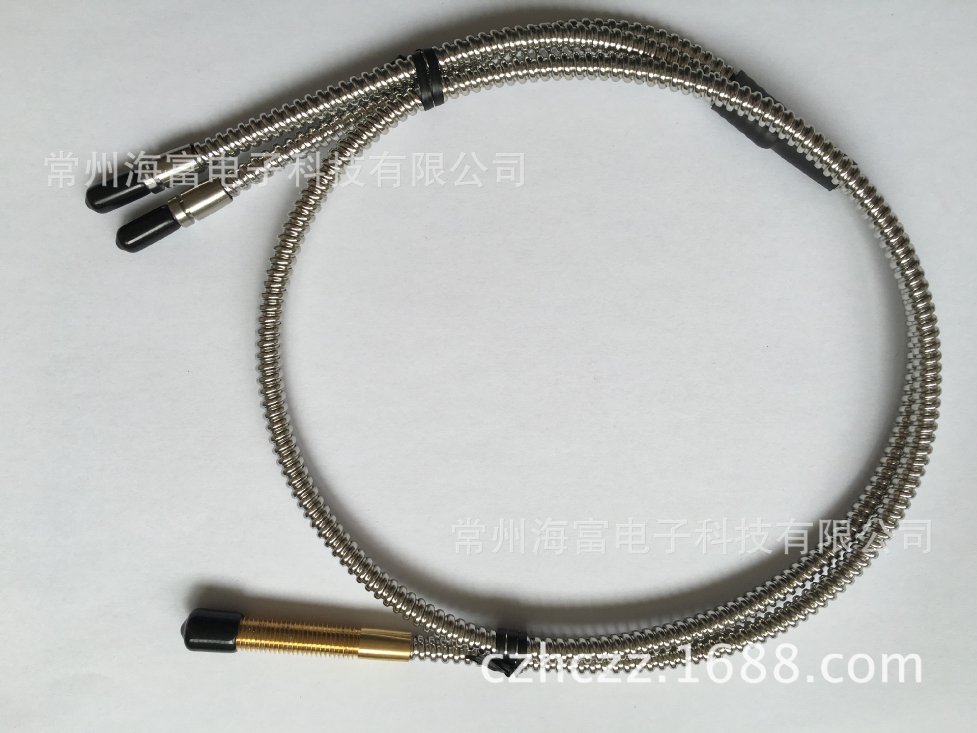 厂家批发 生产玻璃耐高温光纤导光束传感器BT23S IAT26S-阿里巴巴