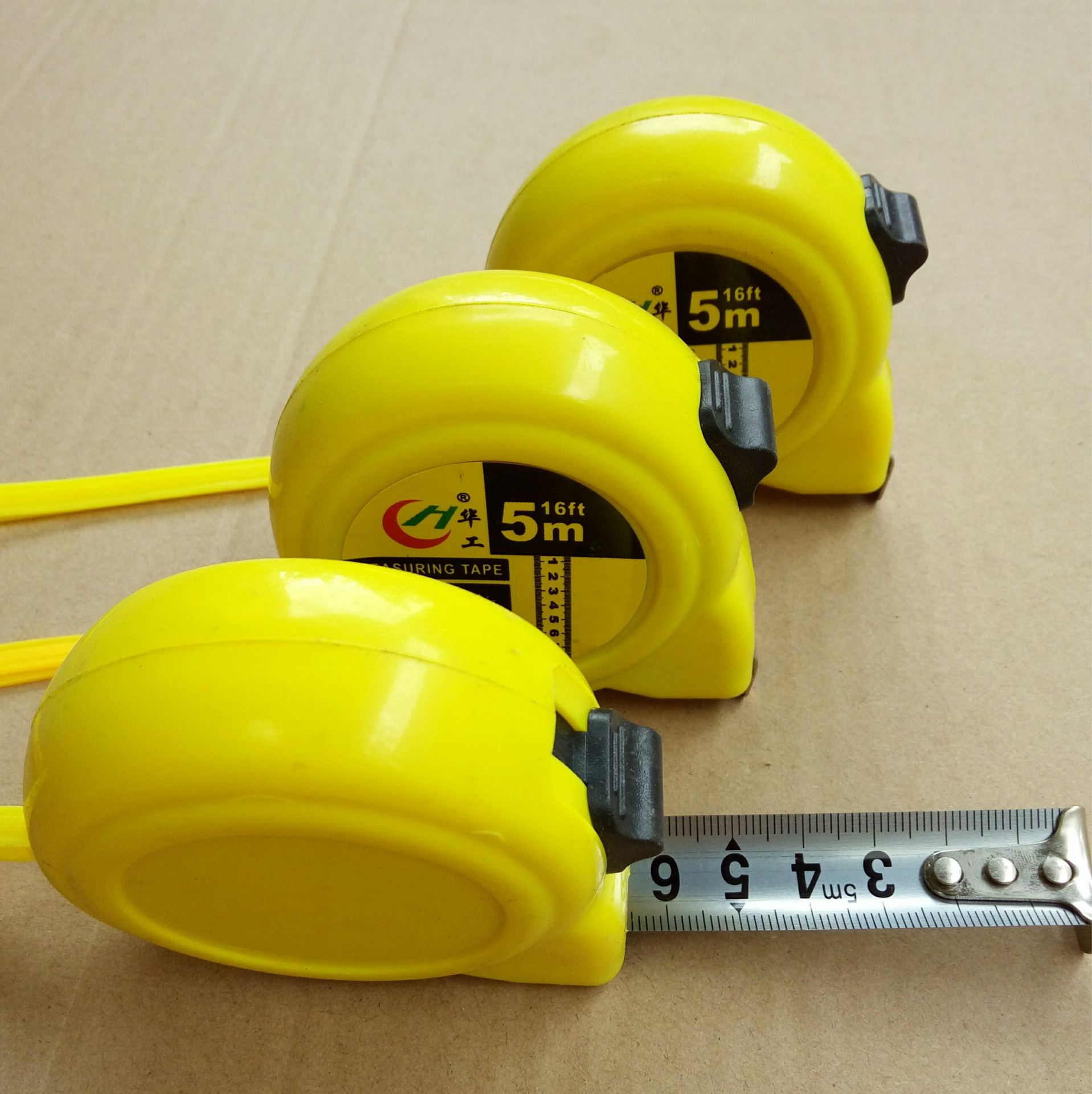 厂批钢卷尺5米不锈带卷尺3米5米7.5米10米卷尺1级标准尺带刻度-阿里巴巴