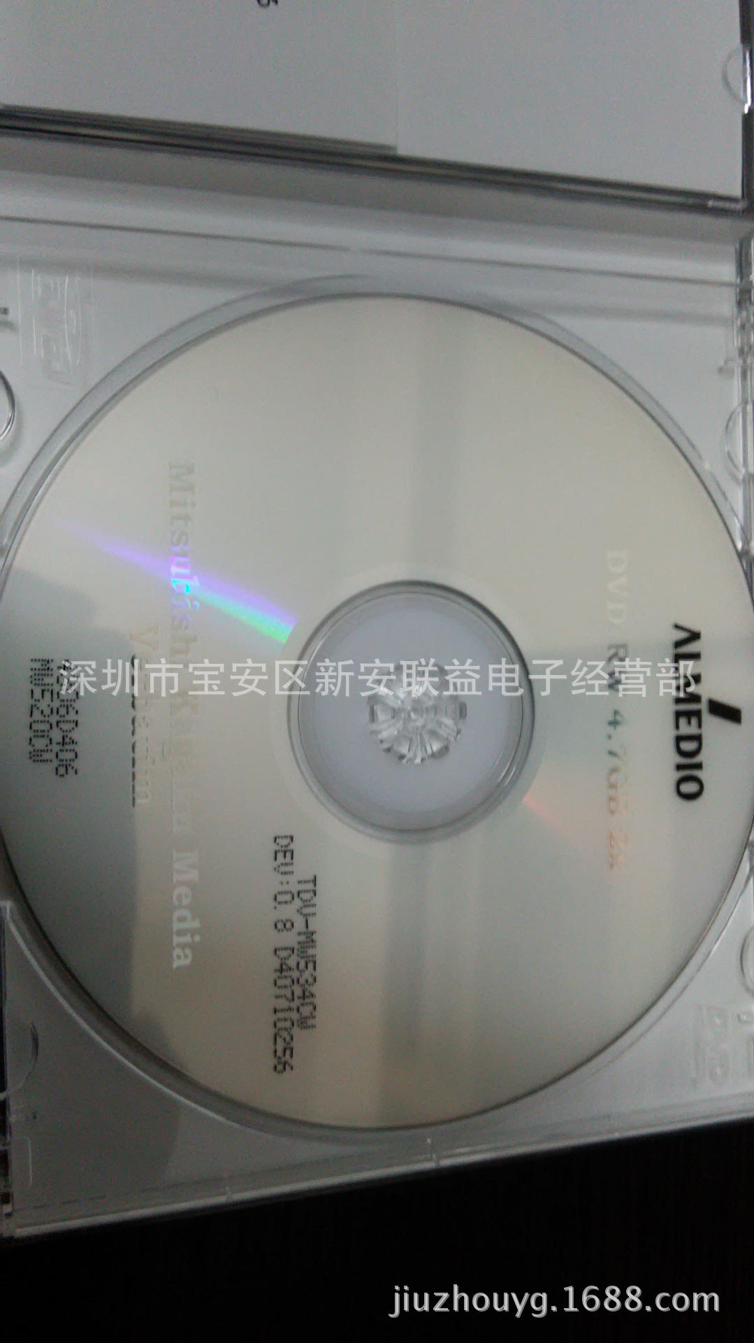 ABEX测试碟供应ABEX TCD-7250B黑点指纹测试-阿里巴巴