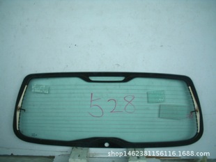 MERCEDES-BENZ 奔驰汽车安全后挡风钢化发热丝玻璃-阿里巴巴
