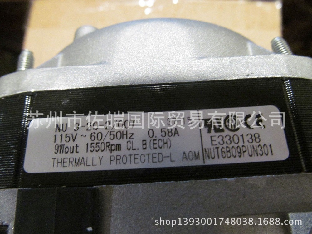 原装艾科罩电动机MOTOR 供应销售ELCO品牌电机马达-阿里巴巴