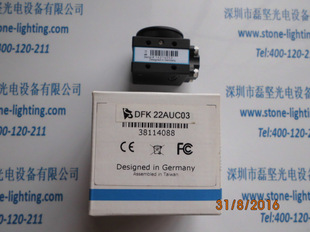 IMAGING映美精 彩色相机DFK 22AUC03-阿里巴巴