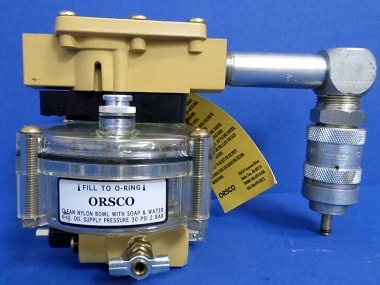 批发美国ORSCO品牌原装不锈钢材质549-20008型润滑系统配套气动阀-阿里巴巴
