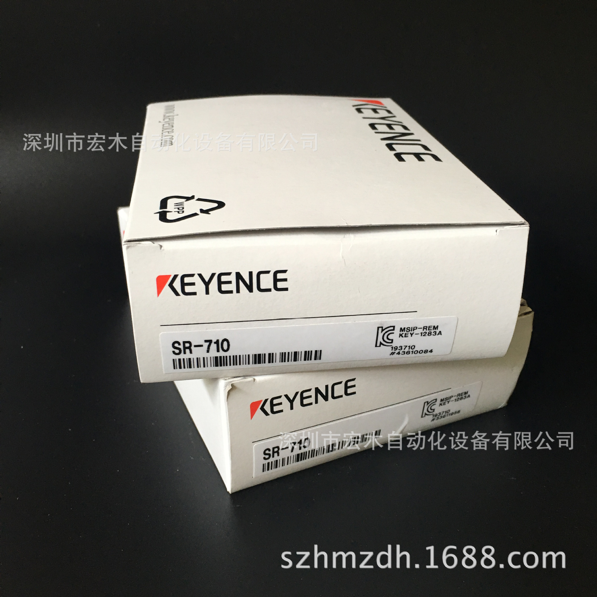 基恩士SR-710+N-R2+OP-27937 条码读取器 成套全新原装正品询价-阿里巴巴