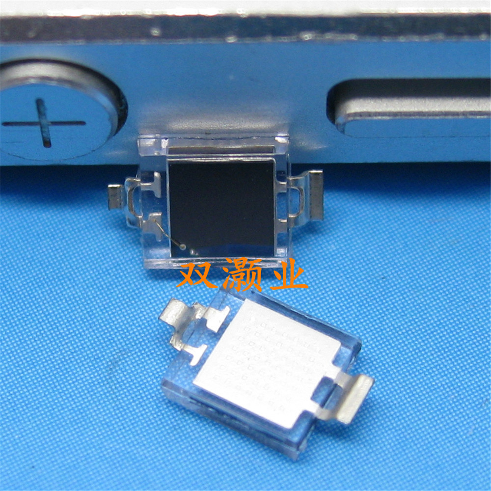 QSB34CGR 贴片 全新 光学传感器 变送器 - 电子批发网