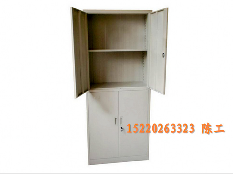 【佛山厂家】钢制办公文件柜、钢文件柜、铁文件柜、铁皮文件柜-阿里巴巴