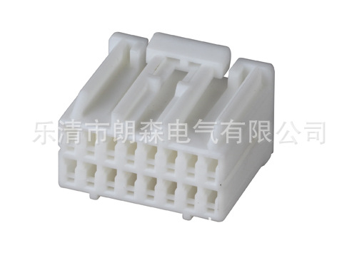 国产917981-6,178795-6,174514-6, 175109-6汽车16P连接器-阿里巴巴