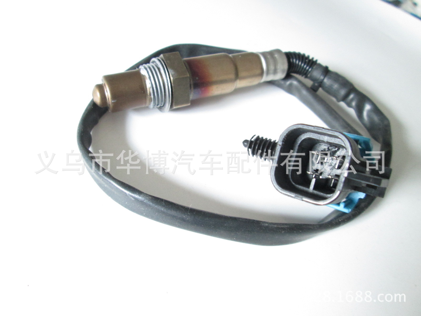 适用大众别克 雪佛兰前氧传感器F01R00C041博世二代Oxygen Sensor-阿里巴巴
