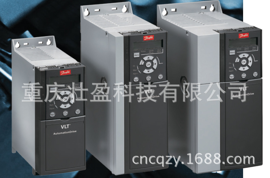 丹佛斯FC-360H7K5T4E20H2BXCDXXSXXXXAXBX变频器-阿里巴巴