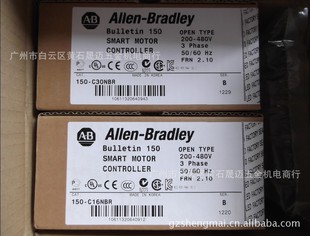 广州全新原装AB罗克韦尔150系列软启动150-F201NBD现货-阿里巴巴