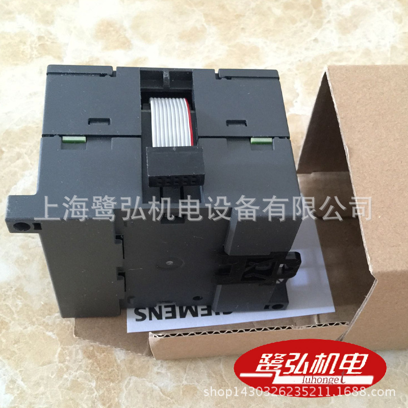 西门子PLC 6ES7231-7PD22-0XA8 S7-200CN/EM231CN-阿里巴巴