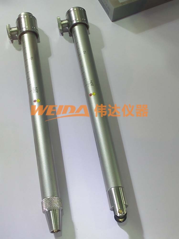 德国仪力信ERICHSEN 318型硬度试验棒 测试笔318S 牛顿笔，含税-阿里巴巴