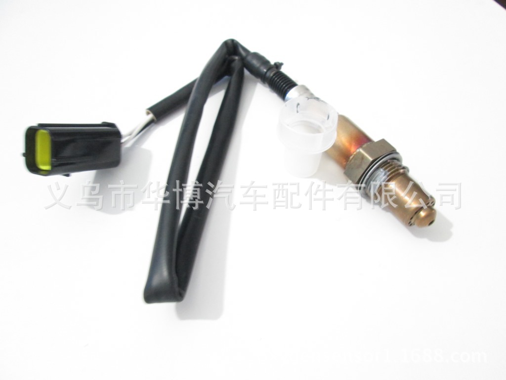 NTK氧传感器 昌河铃木北斗星7100F10A 二代后氧编号0258006974-阿里巴巴