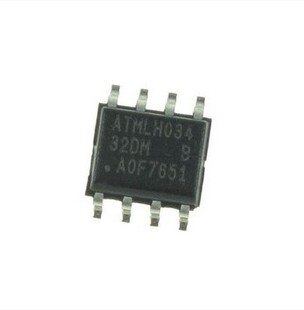 AT24C32D-SSHM-T 原装进口 32DM ATMEL SOP-8 存储IC 24C32-阿里巴巴