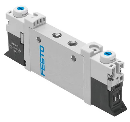 德国正品气动FESTO费斯托电磁阀 VUVG-L14-B52-T-G18-1P3 566500 - 阀批发网