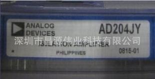 原装现货 AD204JY AD204KY 直插DIP-10 微型隔离放大器-阿里巴巴