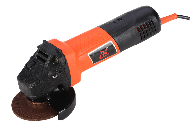 角磨机厂家直销高品质角向磨光机 100mm手提式磨光机 850W 角磨机-阿里巴巴