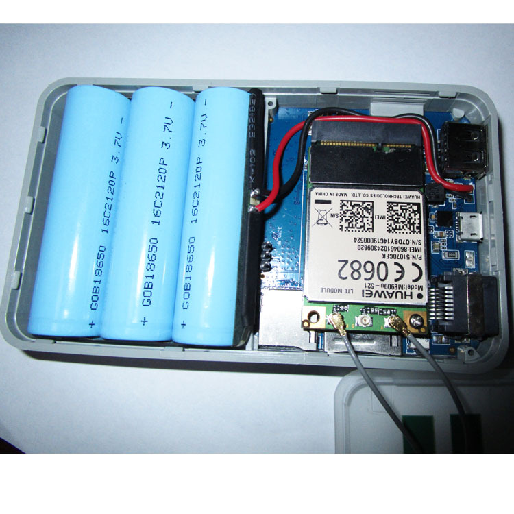 openwrt mifi 路由器 4G插卡数据采集-阿里巴巴