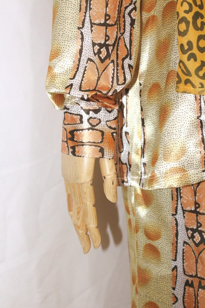 ppap piko大叔太郎同款衣服cos 衣之坊-阿里巴巴