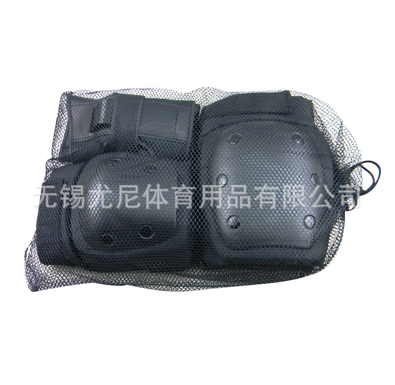 SKATERGEAR 轮滑护具成人儿童 运动护具套装 长板护具 可定做-阿里巴巴