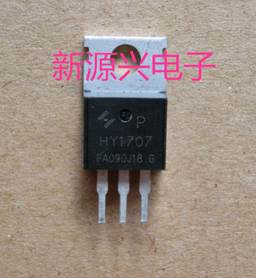HY1707 HY1707P 供应控制器 仪器检测 场效应管-阿里巴巴