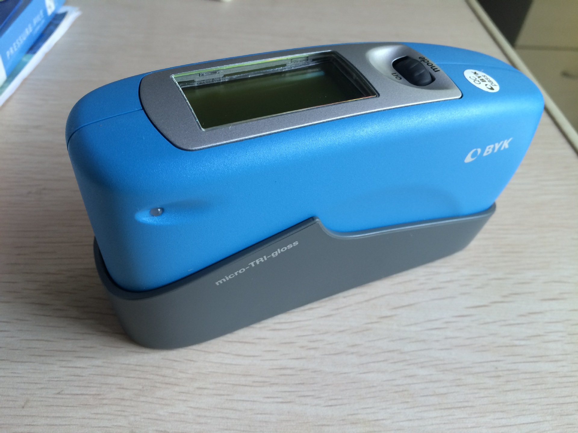 德国BYK AG-4446微型多角度光泽仪 微型光泽度仪-阿里巴巴