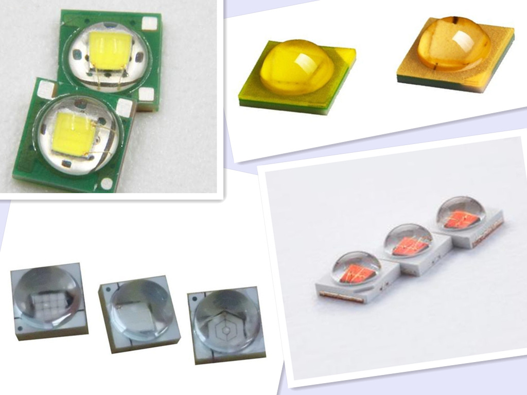 LED陶瓷支架COB陶瓷支架LTCC支架COB陶瓷基座高速高密度激光打孔-阿里巴巴