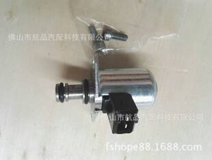 适用 奔驰GL450 R350方向机转向器1644600300电磁阀 2114600984-阿里巴巴