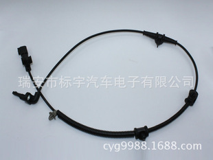 供应 科鲁兹 英朗 ABS传感器13329258/12842463/1247004-阿里巴巴