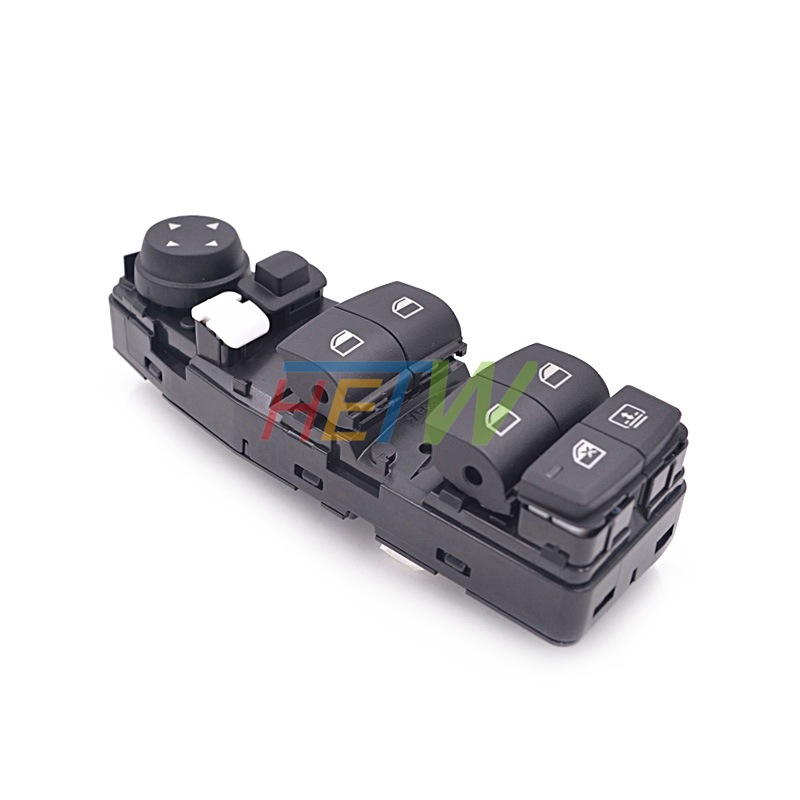 适用于BMW宝马3系左前玻璃升降器开关 电动窗开关 61319218481-阿里巴巴