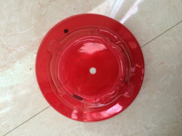 泰和安烟感JTY-GM-TX3100A光电感烟火灾探测器 TX3100c感烟探测器-阿里巴巴