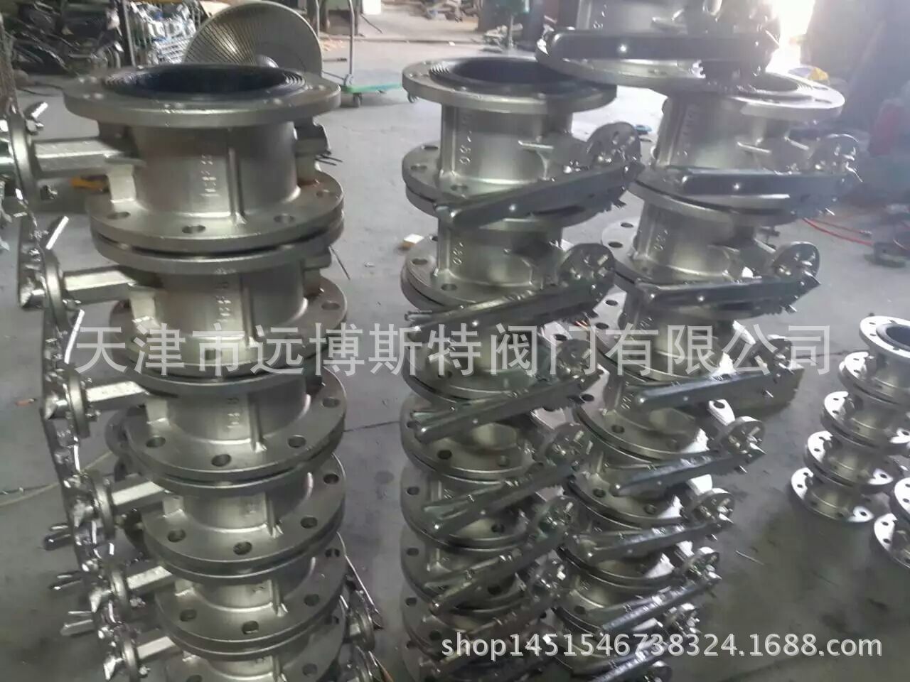 手柄全不锈钢304法兰蝶阀 316不锈钢蝶阀D41X-16P.电厂脱硫蝶阀-阿里巴巴