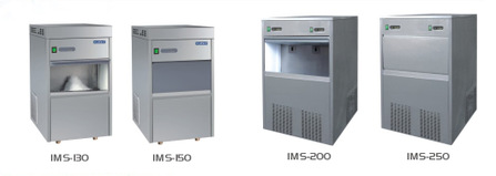 【雪科】全自动雪花制冰机IMS-200 大型医用制冰机 - 机械设备批发网