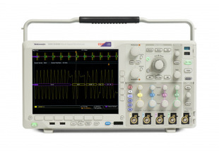 进口美国泰克tektronix混合信号示波器MSO4104B带宽1G采样率5GS/s-阿里巴巴