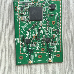 AR9342方案 AR9344 5.8G无线WIFI模块PCBA-阿里巴巴
