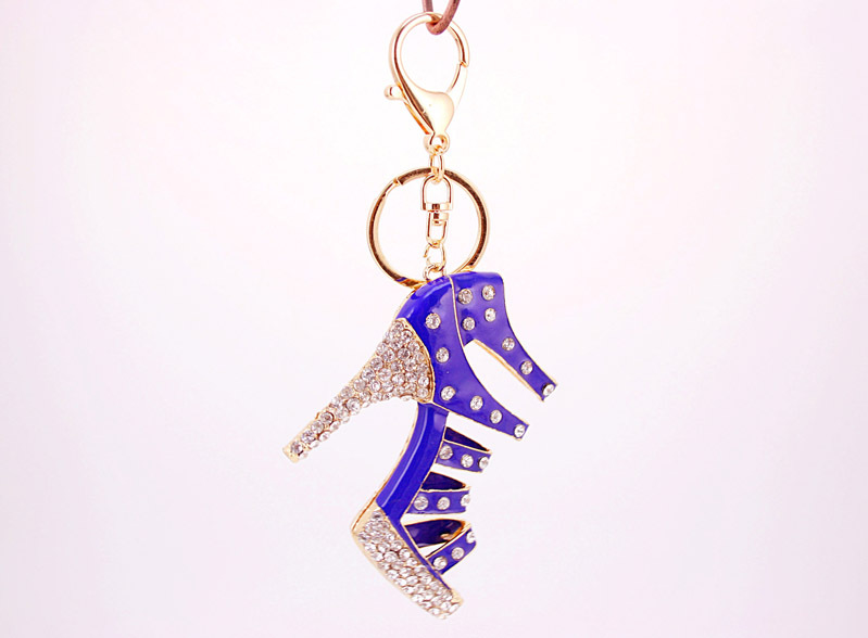 Wholesale creative cute diamond-studded ladies oversized high heels ...