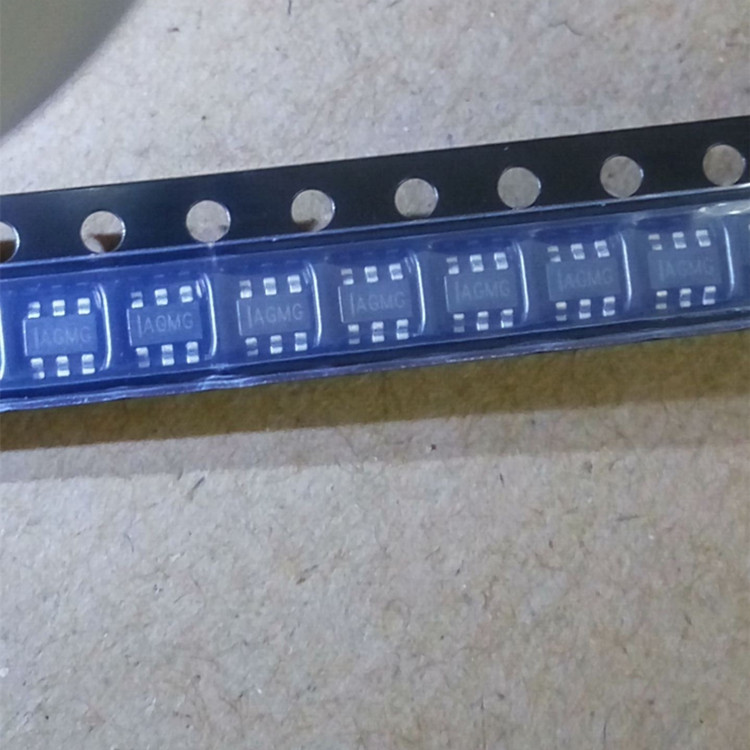 原装现货 MP1471AGJ-LF-Z MPS MP1471 丝印IAGMG SOT23-6 MP1471A-阿里巴巴