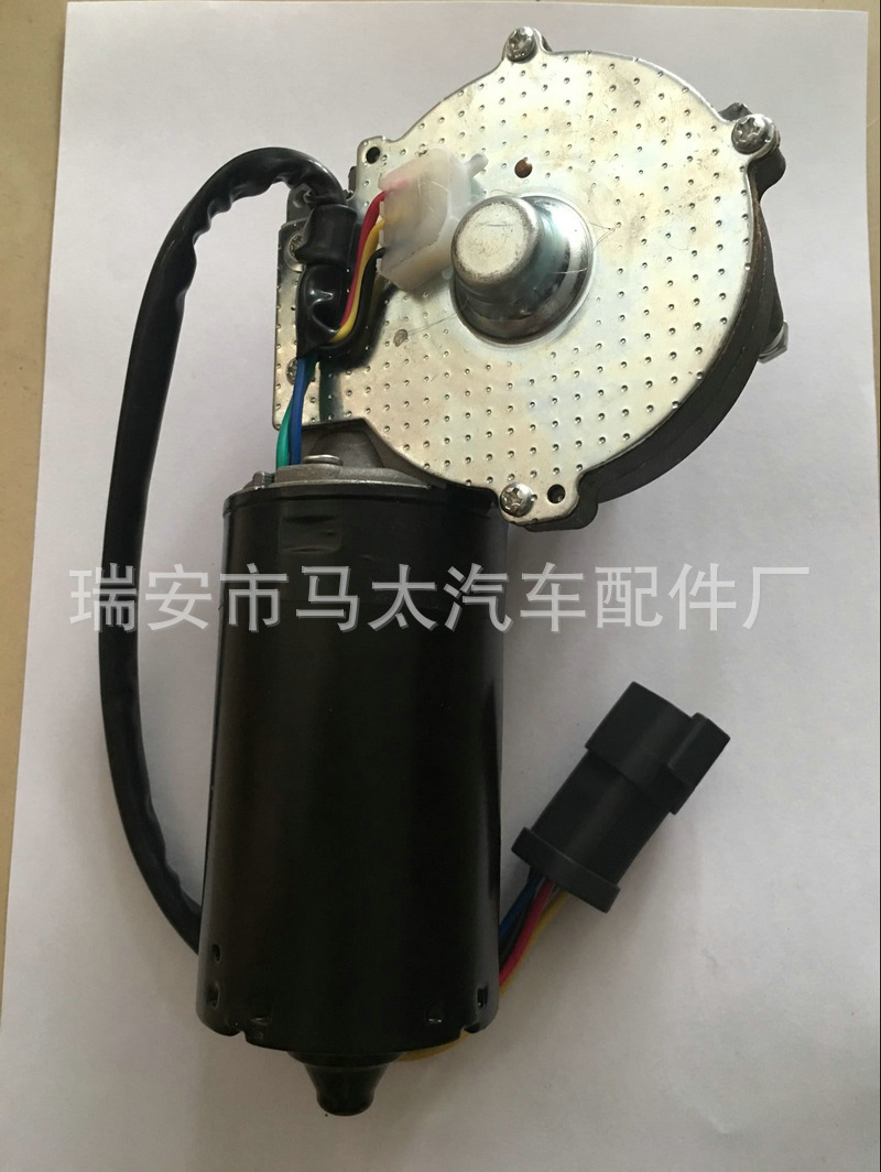 卡车雨刮电机 多功能汽车雨刮器电机 雨刷器批发 1392755-阿里巴巴