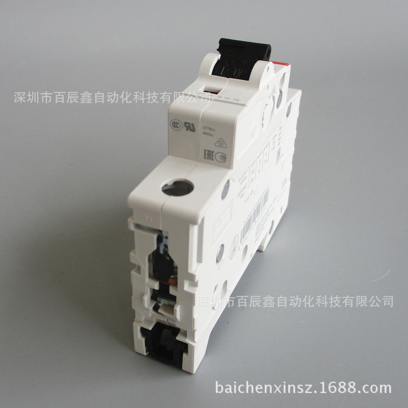 S201-B16 S201-D16 S201-C16 S201-K16 S201-Z16现货ABB断路器-阿里巴巴