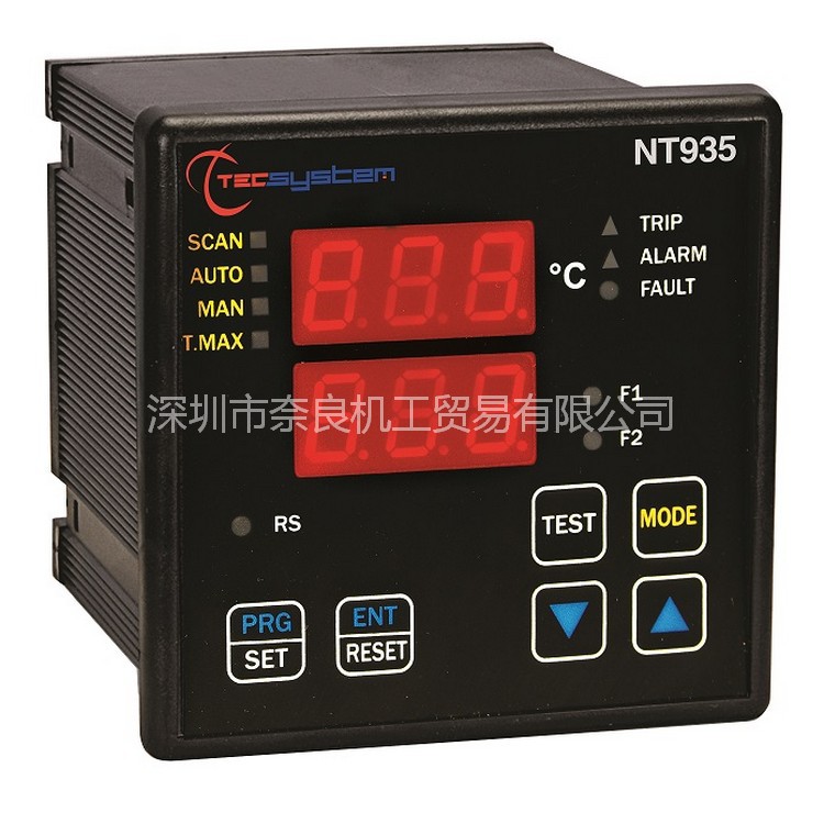 TECSYSTE供应TEC泰狮NT511 TEC温控器-阿里巴巴