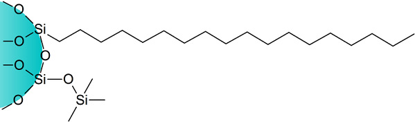 C18填料 固相萃取-化工仪器网