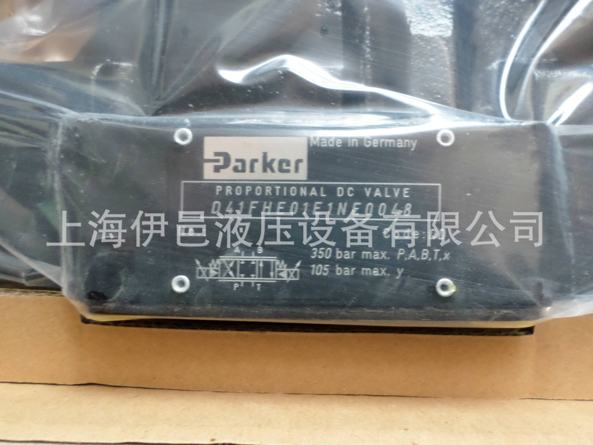 优势供应D1VW004CNJW91派克电磁阀 全新特价直销-阿里巴巴