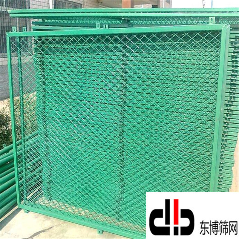 厂家供钢板网，菱形网片 重型钢板网，可加工定作特殊规格-阿里巴巴