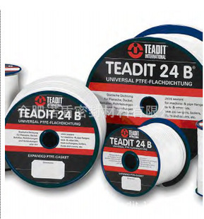 TEADIT 24B ePTFEJoint Sealant 四氟接口密封件 密封带-阿里巴巴